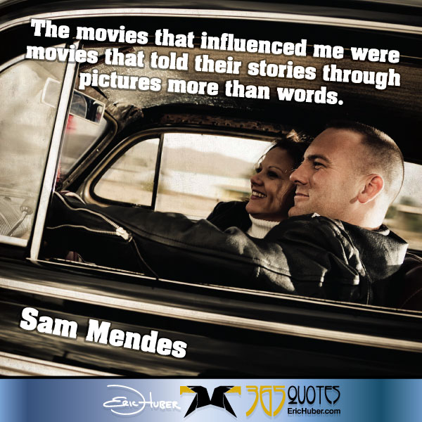 Quotes 365 | Day 037 - Eric Huber's Mighty Creative Stuff