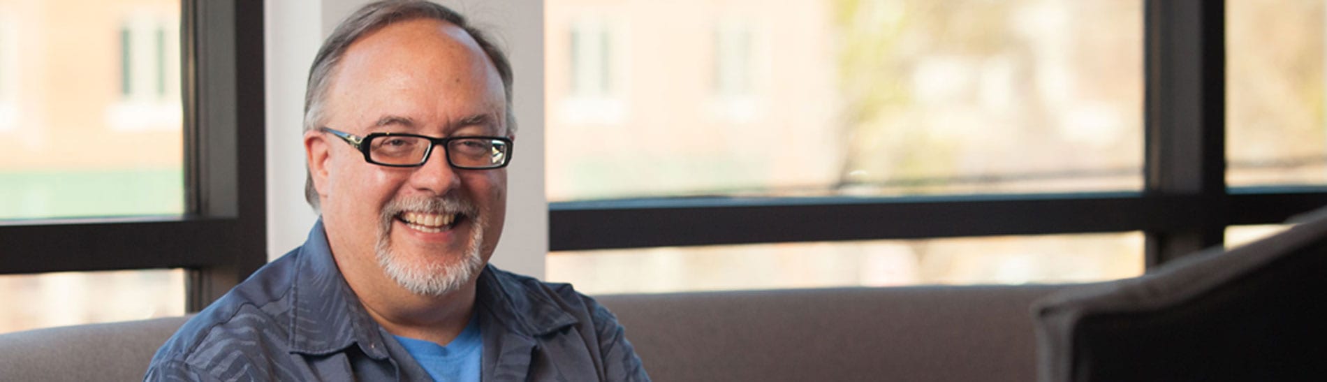 About - Eric Huber's Mighty Creative Stuff